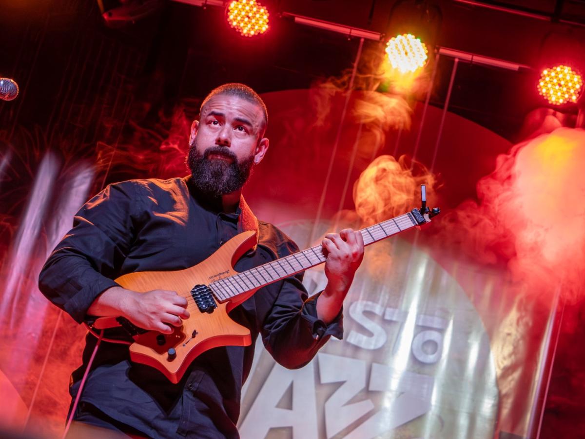 PastoJazz 2025: Programación 24 y 25 septiembre 2025